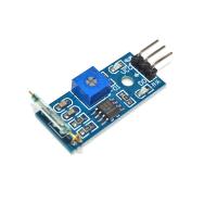 China 1.5 M Reed Sensor Module Magnetic 3.3 V-5 V Reed Switch Sensors For Arduino for sale