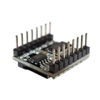 China New TF Card U Disk Mini MP3 Module Voice Module Support  U Disk to 32G DFPlay for sale
