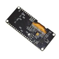 China Weight 28g WiFi CP2102 Development Board For NodeMCU Arduino ESP8266 With 0.96 OLED for sale