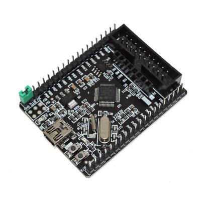 China 44g Weight Smart Core Arduino Controller Board STM32F103 STM32F103C8T6 For DIY Project for sale