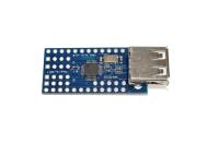 China 2.0 ADK Mini USB Host Shield SLR Development Tool Compatible Interface for sale
