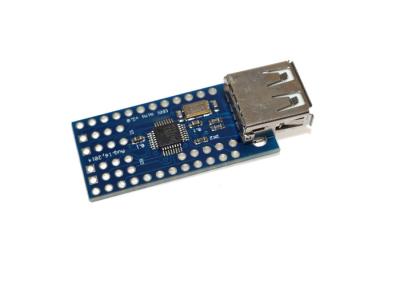 China 2.0 ADK Mini USB Host Shield SLR Development Tool Compatible Interface for sale