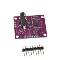 China AD8232 Physiological Measurement Module Heart Pulse ECG Monitor Sensor Board for sale