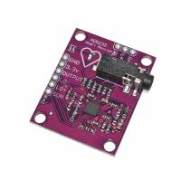 China AD8232 Physiological Measurement Module Heart Pulse ECG Monitor Sensor Board for sale