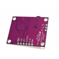 China AD8232 Physiological Measurement Module Heart Pulse ECG Monitor Sensor Board for sale