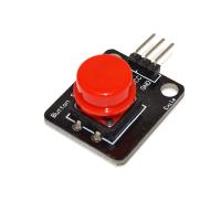 China 3P interface S V G 5V Key Switch Keyboard Button Module Board 26 * 21mm Key module for sale