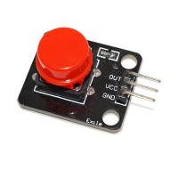 China 3P interface S V G 5V Key Switch Keyboard Button Module Board 26 * 21mm Key module for sale