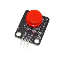 China 3P interface S V G 5V Key Switch Keyboard Button Module Board 26 * 21mm Key module for sale