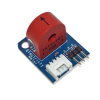 China Factory Outlet 5A Analog Electricity Meter Arduino Sensor Module Current Transformer Weight 10g for sale
