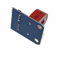 China Factory Outlet 5A Analog Electricity Meter Arduino Sensor Module Current Transformer Weight 10g for sale
