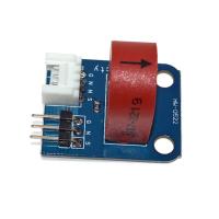 China Factory Outlet 5A Analog Electricity Meter Arduino Sensor Module Current Transformer Weight 10g for sale