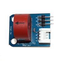 China Factory Outlet 5A Analog Electricity Meter Arduino Sensor Module Current Transformer Weight 10g for sale