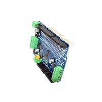 China Factory Outlet TB6612FNG PWN Drive Module I2C IIC Replace L298N DC Motor Driver Stepper Motor for sale