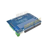 China Factory Outlet TB6612FNG PWN Drive Module I2C IIC Replace L298N DC Motor Driver Stepper Motor for sale