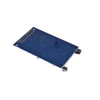 China SD Card Module Slot Socket Reader for sale
