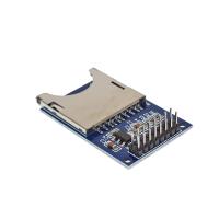 China SD Card Module Slot Socket Reader for sale