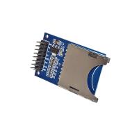 China SD Card Module Slot Socket Reader for sale