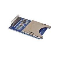 China SD Card Module Slot Socket Reader for sale