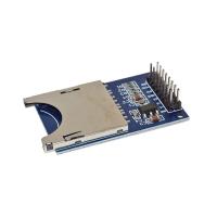 China SD Card Module Slot Socket Reader for sale
