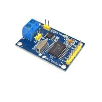 China Blue Color DC 5V MCP2515 CAN Bus Module TJA1050 Receiver For Arduino 51 TE534 Factory Outlet for sale