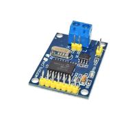China Blue Color DC 5V MCP2515 CAN Bus Module TJA1050 Receiver For Arduino 51 TE534 Factory Outlet for sale