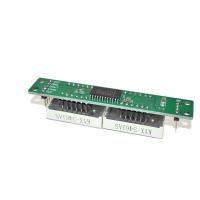 China Common Cathode Arduino Sensor Module MAX7219 CWG 8-Digit Digital Tube Display Module for sale