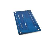 China Factory Outlet DC 12V 8-Bit Digital LED Tube Arduino Sensor Module 8-Bit TM1638 Module Key Display for sale