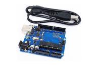China I2C Pins UNO R3 MEGA328P ATMEGA16U2 For Arduino Compatible for sale