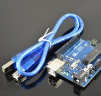 China Funduino UNO R3 Compatible for Arduino for sale