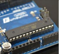 China Funduino UNO R3 Compatible for Arduino for sale