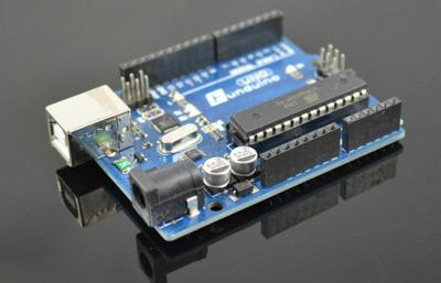 China Funduino UNO R3 Compatible for Arduino for sale
