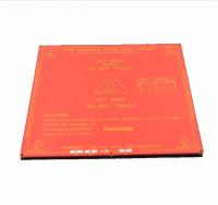China 3D Printer Kits 2 Layer PCB Heatbed MK2 for sale