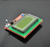China 3D Printer Kits LCD Panel Controller for sale