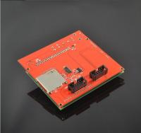 China 3D Printer Kits LCD Panel Controller for sale