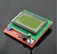 China 3D Printer Kits LCD Panel Controller for sale