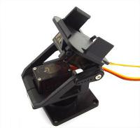 China Nylon Plastic Remote Control Car Parts FPV Aerial Camera for sale