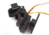 China Nylon Plastic Remote Control Car Parts FPV Aerial Camera for sale