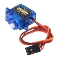 China 3.5V - 6V Servo Motor Towerpro SG90 Steering Gear Remote Control Car Parts for sale