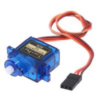 China 3.5V - 6V Servo Motor Towerpro SG90 Steering Gear Remote Control Car Parts for sale