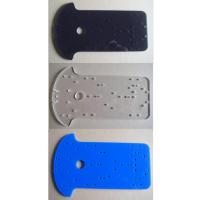 China Smart Car Chassis Remote Control Car Parts Suits for Arduino Starter for sale