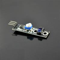 China Infrared Tracing Sensor for Arduino , CTRT5000 With Demo Code for sale