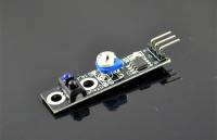 China Infrared Tracing Sensor for Arduino , CTRT5000 With Demo Code for sale