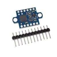 China GY-53 VL53L0X ToF Laser Time Of Flight Arduino Sensor Module Serial PWM for sale