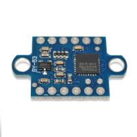 China GY-53 VL53L0X ToF Laser Time Of Flight Arduino Sensor Module Serial PWM for sale