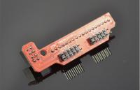 China Arduino 3D Printer DIY Kits Adapter Plate With Atmel Atmega328 for sale