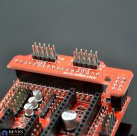 China Arduino 3D Printer DIY Kits Adapter Plate With Atmel Atmega328 for sale
