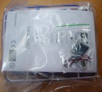China Educational Solar Robots 6 In 1 , DIY Robot Kit For Kid Present for sale
