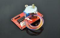 China Stepper Motor Driver module + 4 Phase Stepper Motor For Arduino for sale