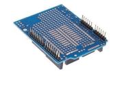 China Arduino Proto Shield Expansion Board With Mini Bread Board for sale