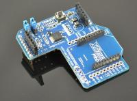 China Shield for Arduino , XBee Zigbee Shield RF Module Wireless Expansion Board for sale